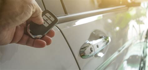How Do I Replace My Car S Key Fob