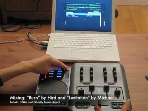 Mixxx With Multiple MIDI Controllers YouTube