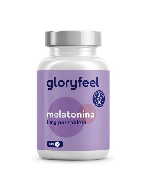 Malatonin3100 Tabletas