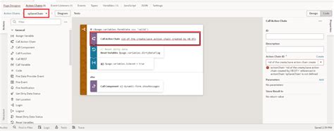 working with redwood simple create and edit page template in oracle