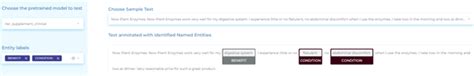 Top NLP Use Cases In Healthcare Pharma John Snow Labs