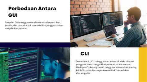 Tampilan Gui Tmn Institute