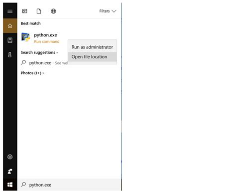 Running Python From The Task Scheduler Ibkr Quant