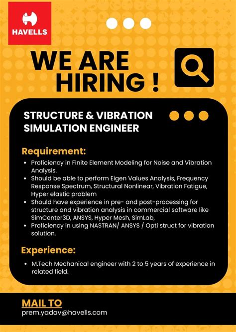 Rvm Cad On Linkedin Simulation Job Rvmcad