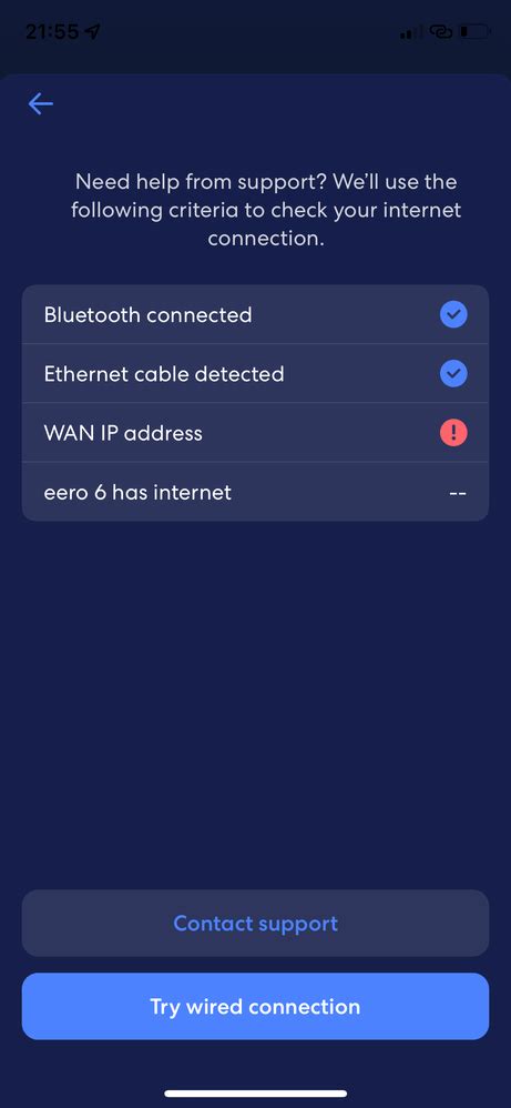 How To Set Up Amazon Eero 6 With Atandt Fiber R Amazoneero