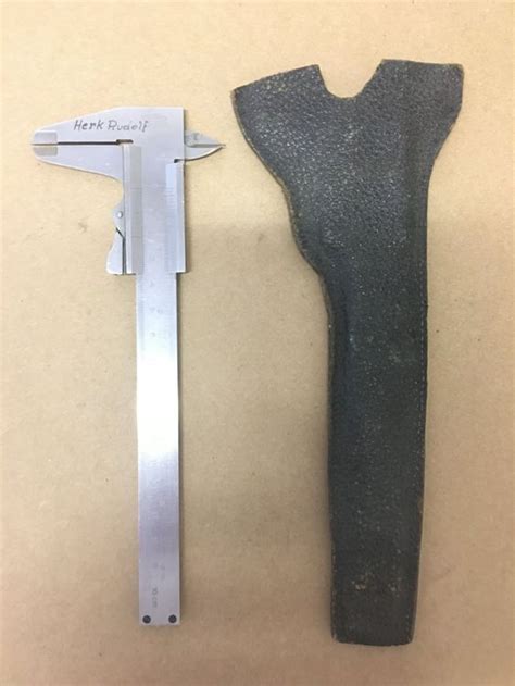 Messchieber Kaufen Auf Ricardo