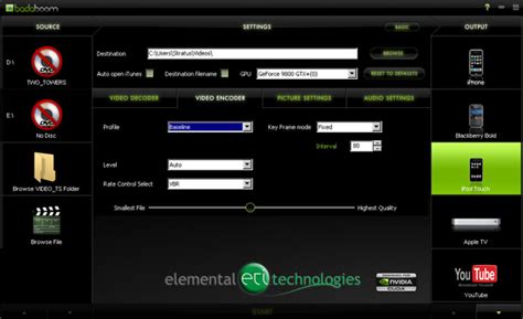 Nvidia Cuda Enabled Applications Roundup Pc Perspective