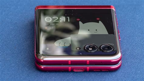 Motorola Razr Plus Review The Phone Youve Been Waiting For TechRadar