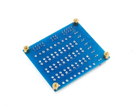 Key Switch Switch Keypad Matrix Keyboard Arduino Programming Oky3531