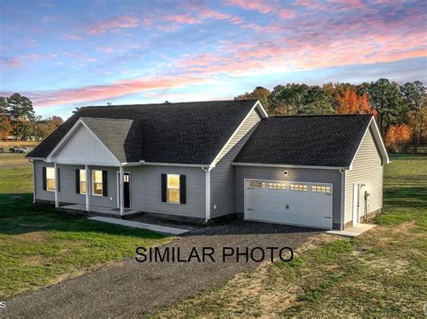 481 Sexton Rd Lot 2 Elizabeth City Nc 27909 Mls 128036 Zillow