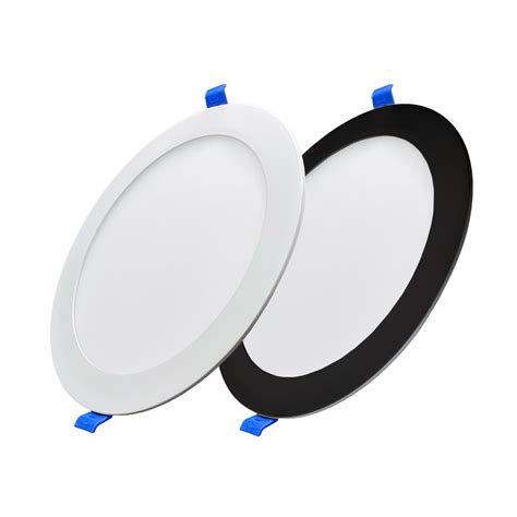 Led Slim Panel 8 Can Eco Logical Solutions Led Lights Calgary