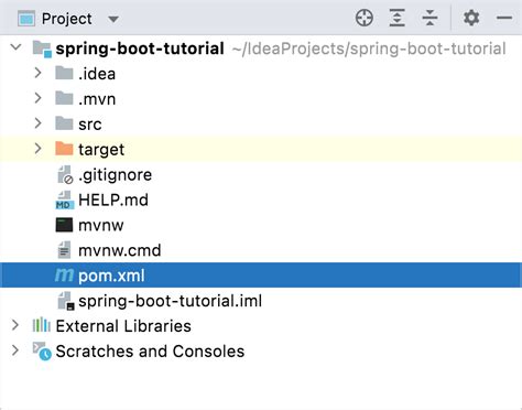 教程：探索 spring 支持特性 intellij idea 中文网