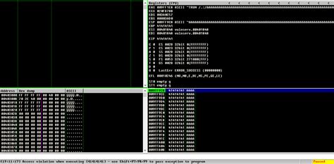 Exploiting A Windows Based Buffer Overflow By Ravishanka Silva Infosec Write Ups