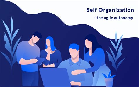 Self Organising Teams — The Agile Autonomy By Farzi Engineer Medium Self Organising Teams — The Agile Autonomy By Farzi Engineer Medium