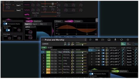 Le plug in ESP annoncé par Yamaha est enfin disponible Audiofanzine