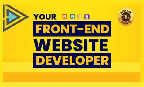 Create A Business Responsive Website Using Htmlcssjs By Arehmanweb Fiverr