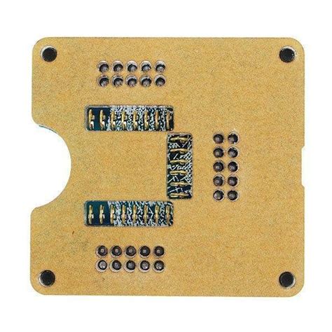 A Comprehensive Review Of The Esp8266 Test Board For Iot Enthusiasts