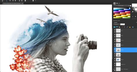 Webinar An Introduction To Layers Corel Discovery Center