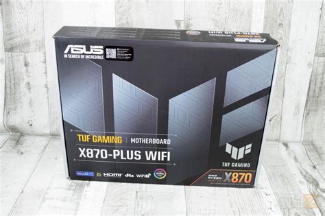 Asus Tuf Gaming X Plus Wifi An Lisis De Esta Placa Base