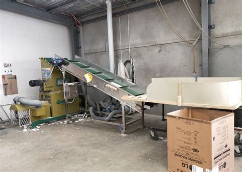 What Is The Most Important Process Of Styrofoam Recycling