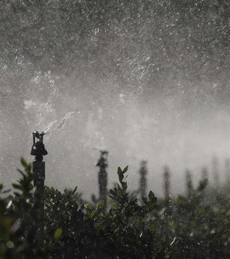 Galamb Agro Aspersión Argentina