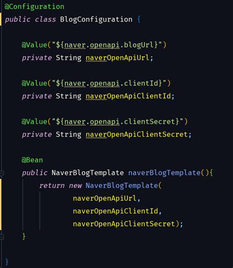 Spring Boot Autoconfiguration