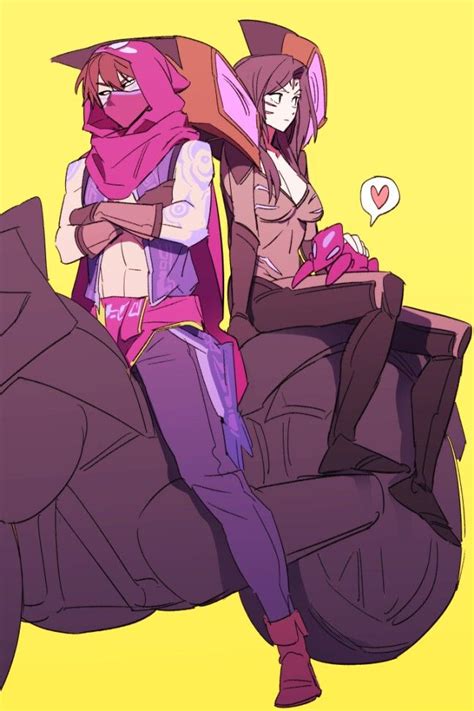 Kaisa Voidling League Of Legends Campeones League Of Legends Diseño De Personajes