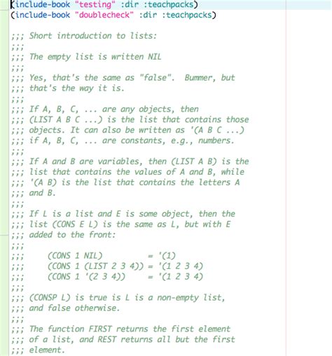 the file has some skeleton code to get you going in