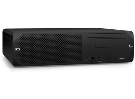 HP Z Small Form Factor G Workstation HP Store Canada