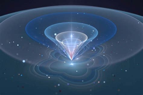 Quantum Satellite Sets Globe Spanning Distance Record New Scientist