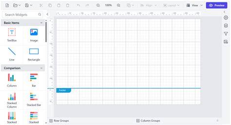 Add Web Reportdesigner To An Aspnet Core Application