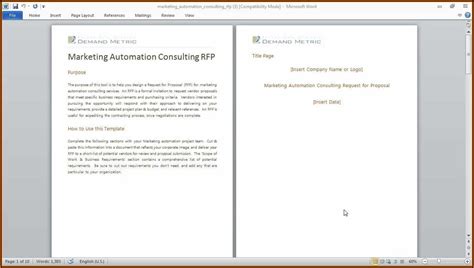Selenium Automation Estimation Template Template 2 Resume Examples