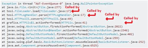 Java Jfilechooser Produces An Error Stack Overflow