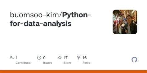 Python For Data Analysis1 Command Line Tutorialpptx At Master
