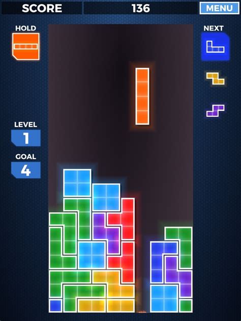 Github Bazzz01010101tetrisgl Just Another Tetris Game With Opengl