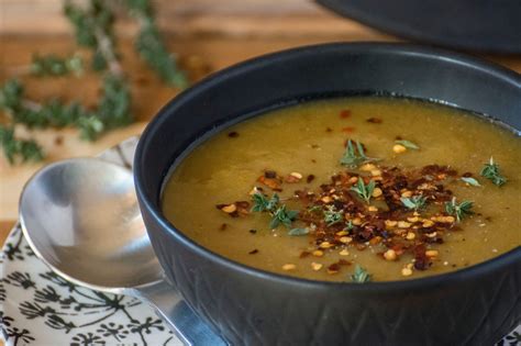 Veggie Soup Eatstimetocook