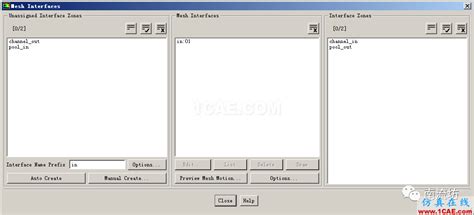 关于ansys 181 Fluent改进fluent培训、fluent流体培训、fluent软件培训、fluent技术教程、fluent在线视频教程、fluent资料下载、fluent分析