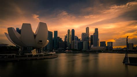 Singapur Beste Reisezeit • Die Luxus Reiseprofis