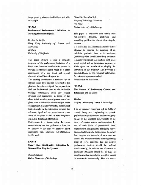 Fundamental Performance Limitations In Tracking Sinusoidal Signals