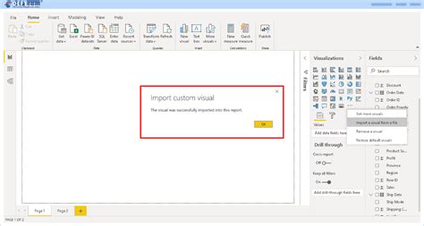 Power Bi Heatmap Visuals A Beginners Guide By Defteam