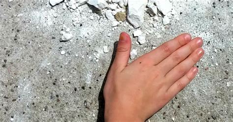 Soil Rocks Lesson With Activity Science Experiment Prebabe Powol Packets