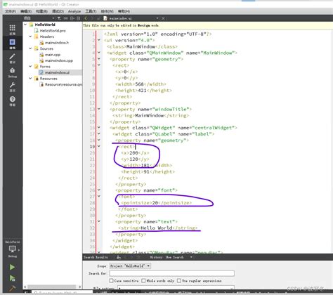 Qt应用开发基础篇——下载安装和helloworldqt下载编译helloworld Csdn博客