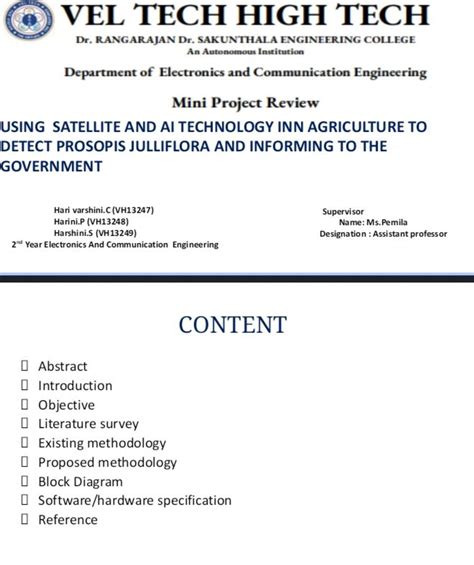 Deeplearning Ai Satelliteimagery Environmentalmonitoring Harini Palanisamy