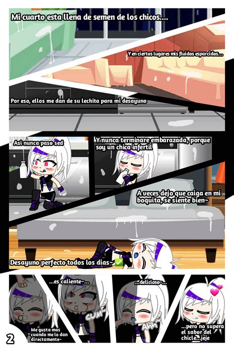 Gacha Sex Umanufacturerfun7617