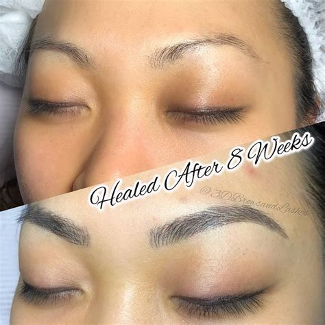 Pin By Selisha Abbas On Permanent Makeup Permanent Makeup Microblading Brow Lash