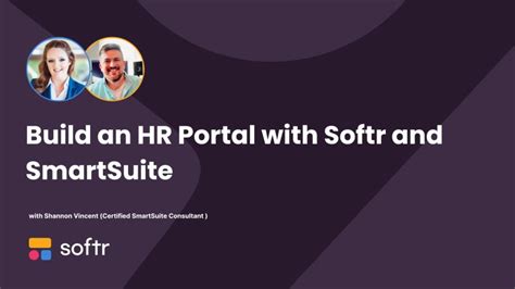 Artem Kunytsia On Linkedin Smartsuite Softr Nocodedevelopment