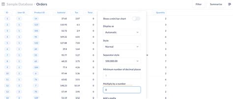 safari browser doesn t allow input of decimal numbers in multiply by a number formatting field