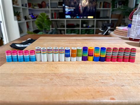 Assorted Bbandf Co Ferrules 22 Total For Sale Archive For Feedback