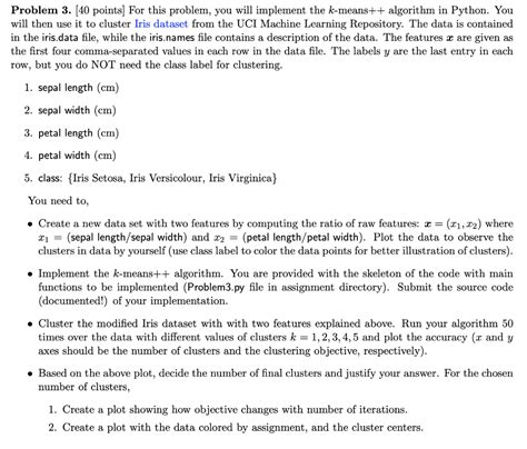 Solved This Is A Machine Learning Question Irrelevant