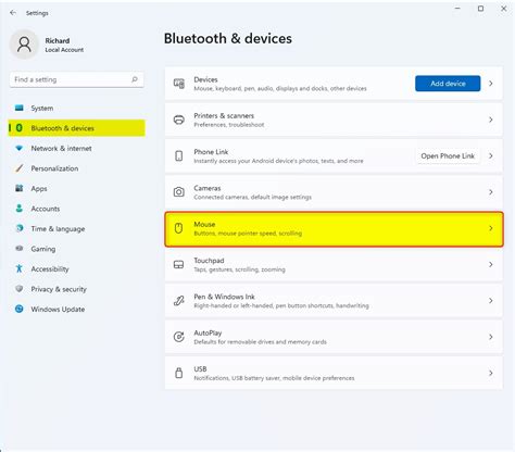 Enable Mouse Pointer Shadow In Windows 11 Geek Rewind